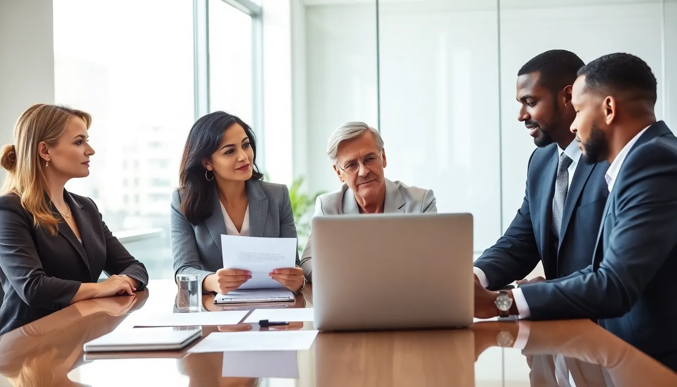 Title and Escrow Alignment: The Secret to Smooth Real Estate Transactions - Cush Coma